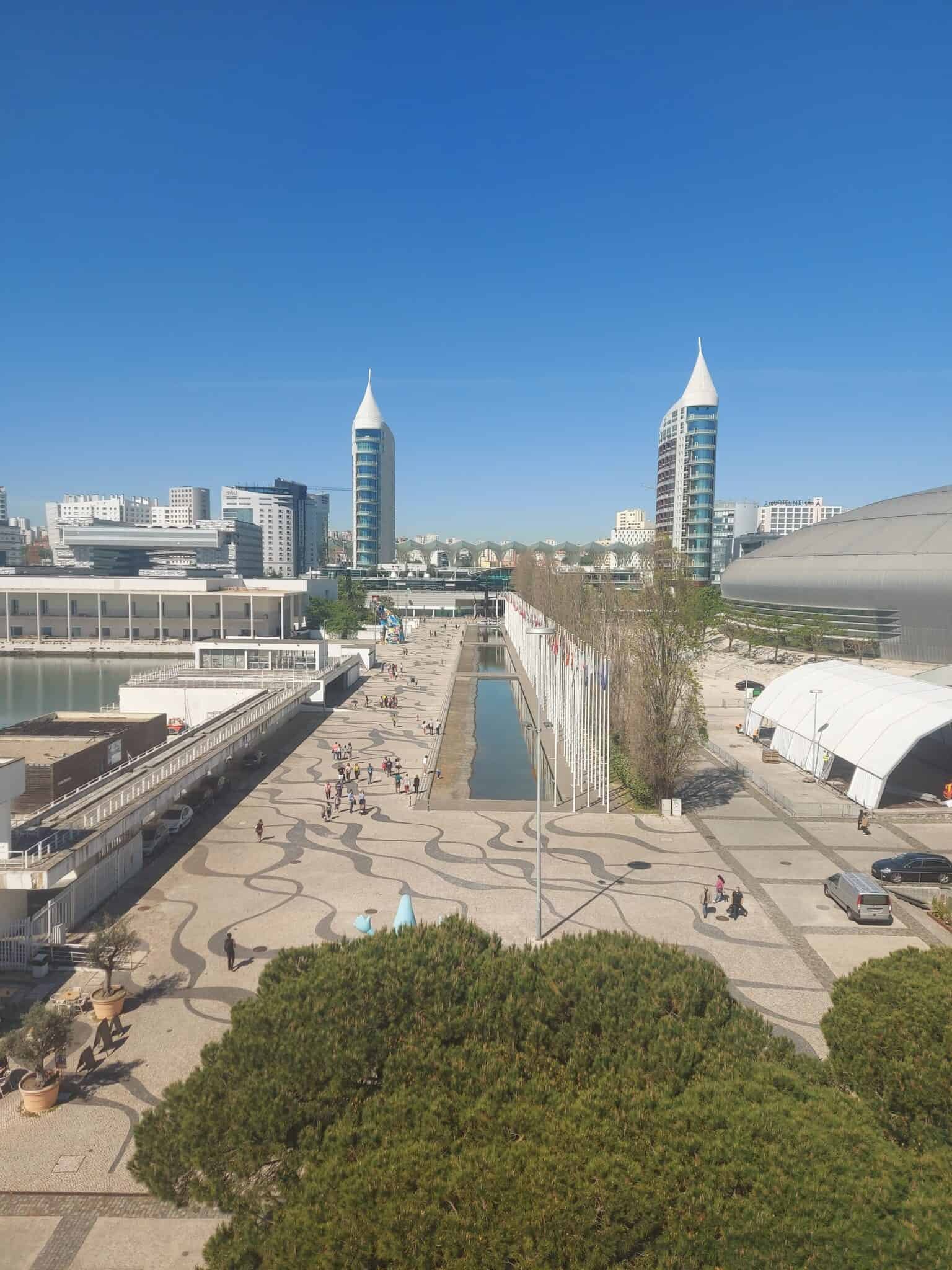 Agenda Of Major Events In Lisbon October To December 2025 Agenda Of Major Events In Lisbon October To December 2025